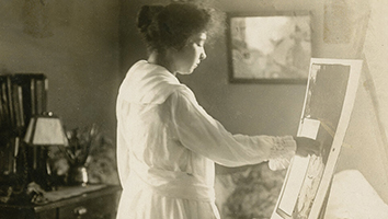 Black HERStory: Then and Now | ETS News